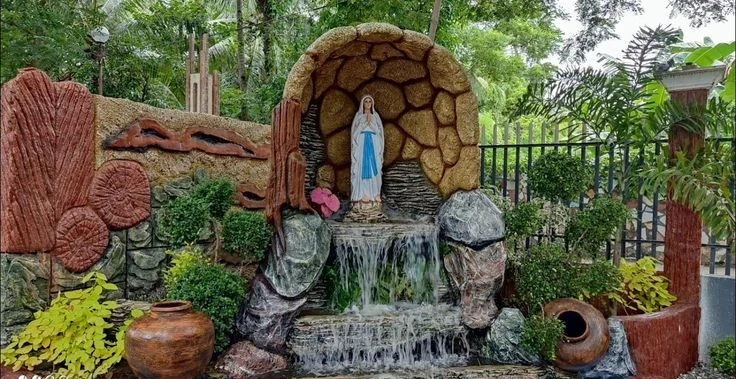 31 Mind-Blowing Grotto Garden Ideas That Will Make Your Yard the Most ...