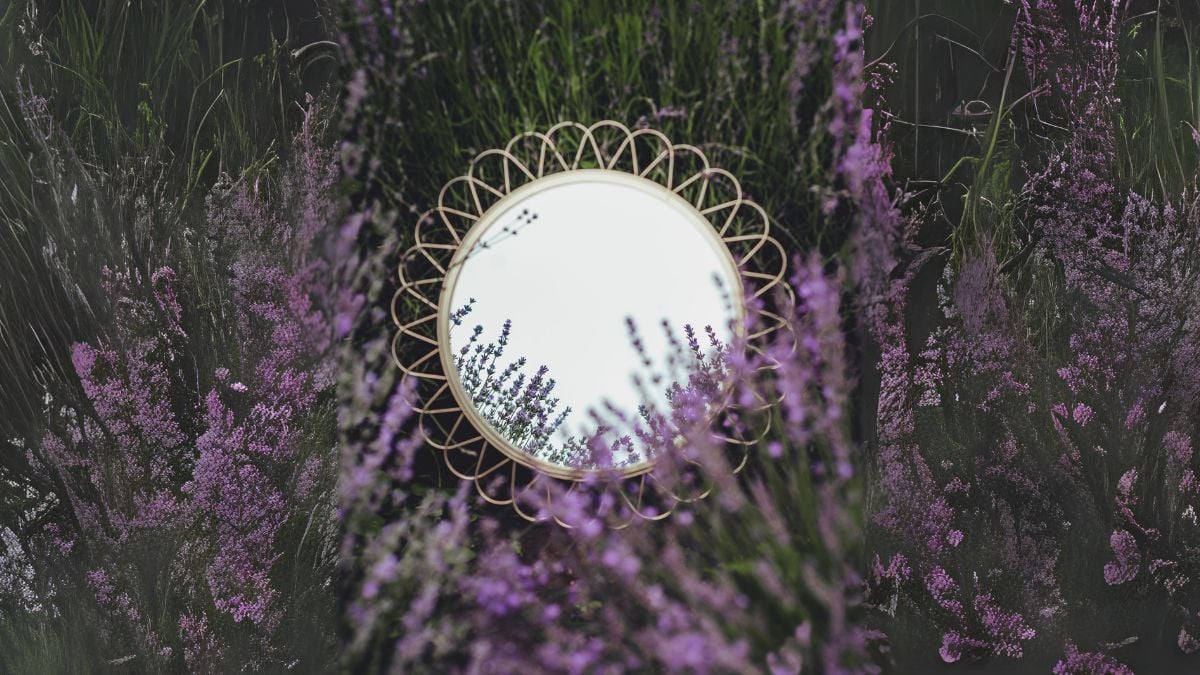 How to Use Mirrors In Garden - 35 Genius Ideas