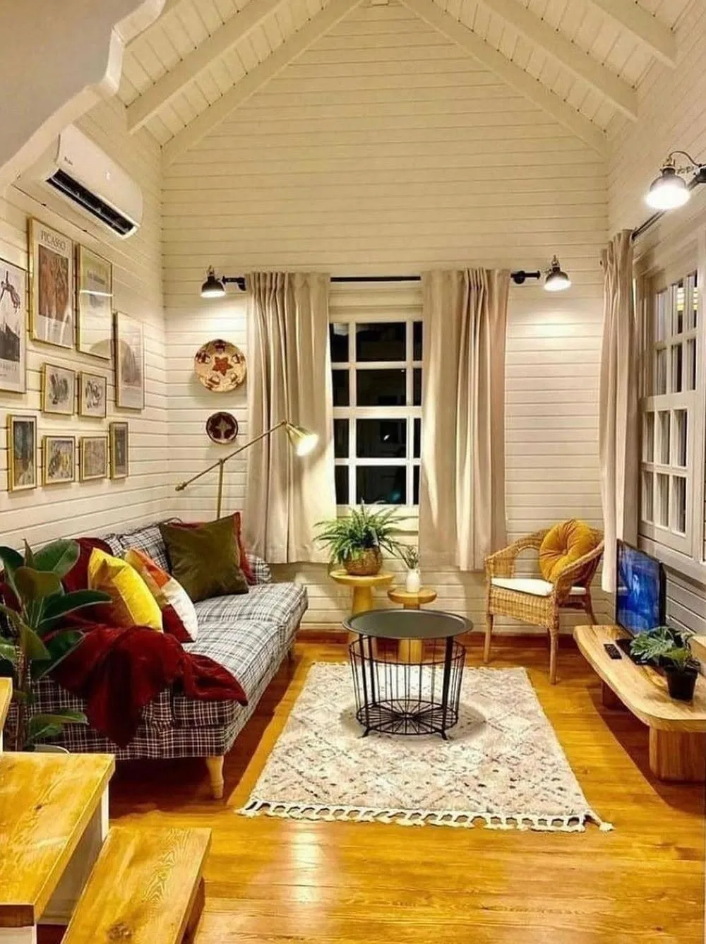 31 Mobile Home Interior Ideas That’ll Make You Rethink Everything