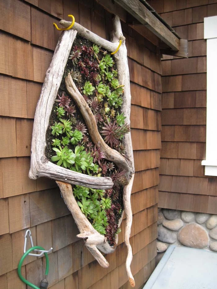 25 Secret Vertical Garden Ideas That Maximize Every Inch of Your Small ...