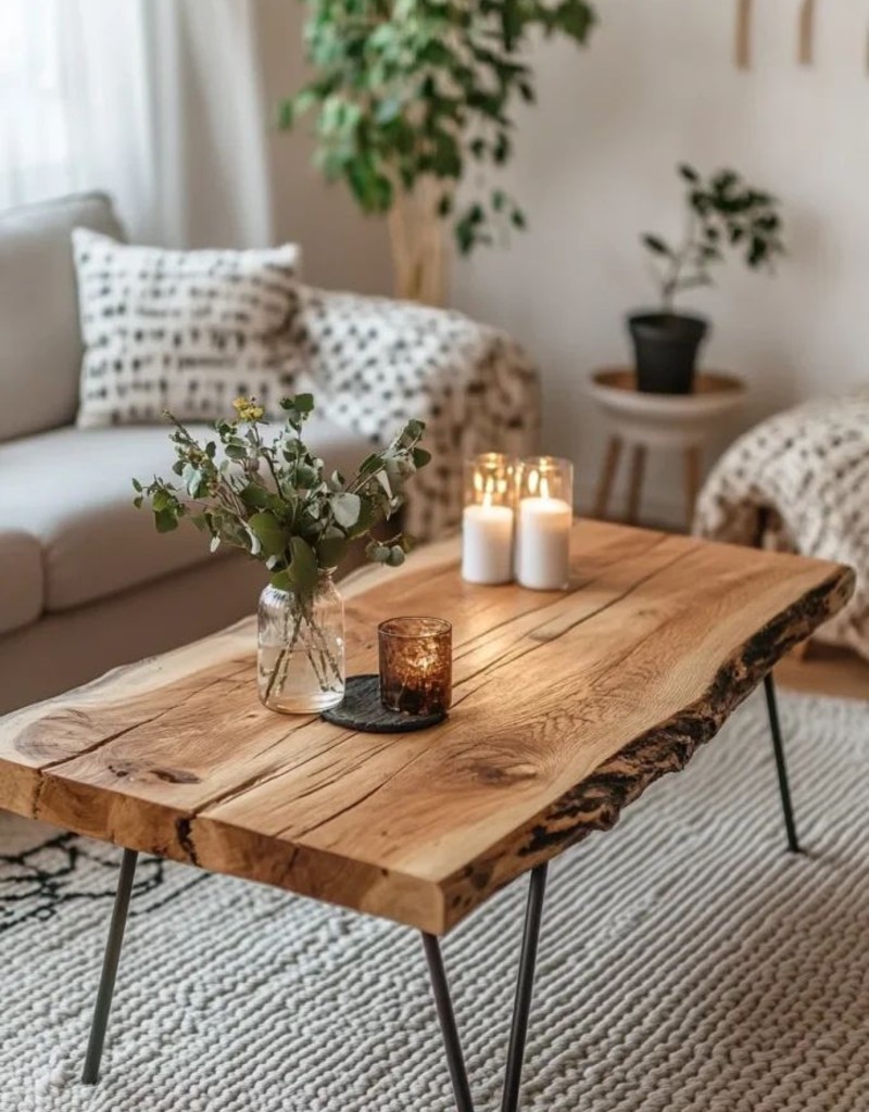 How to Style A Coffee Table - Easy Designer Tips For Every Style