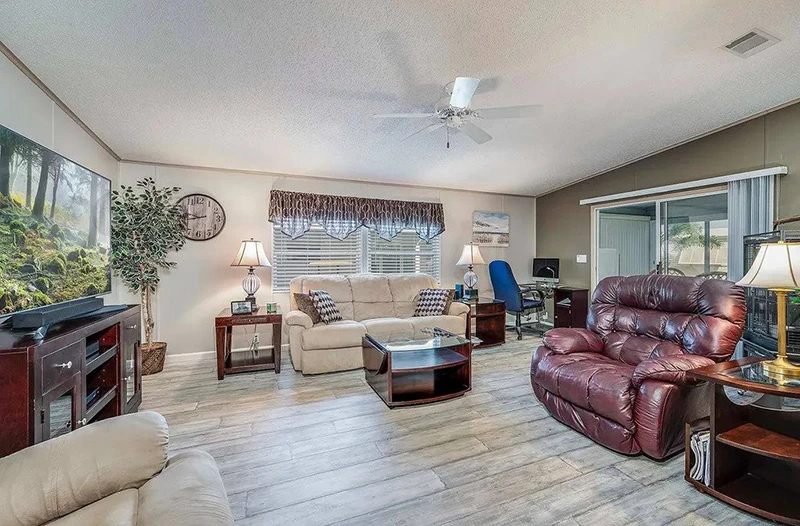 31 Mobile Home Interior Ideas That’ll Make You Rethink Everything