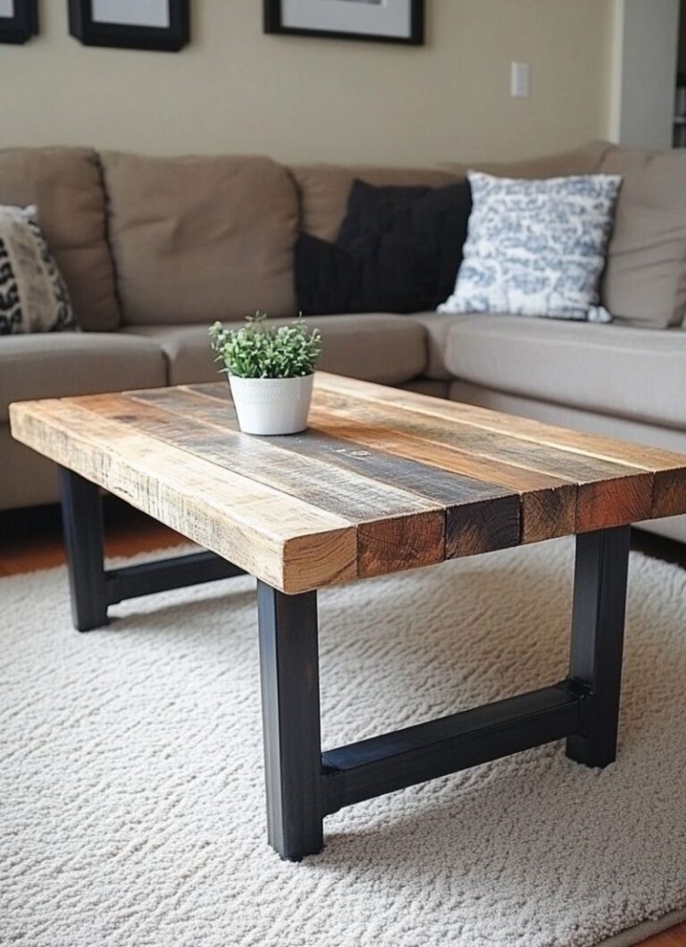 How to Style A Coffee Table - Easy Designer Tips For Every Style