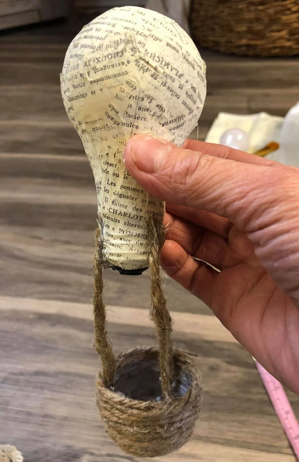 39 Irresistible Vintage Craft Ideas You’ll Want to Try Immediately