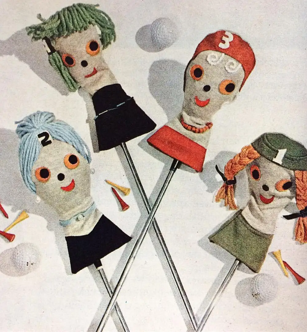 39 Irresistible Vintage Craft Ideas You’ll Want to Try Immediately