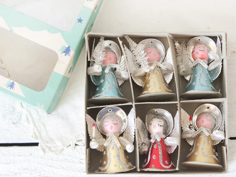 39 Irresistible Vintage Craft Ideas You’ll Want to Try Immediately