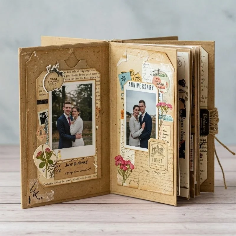 39 Irresistible Vintage Craft Ideas You’ll Want to Try Immediately