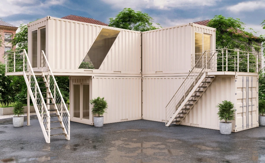 15 Shipping Container Homes That Redefine Modern Living