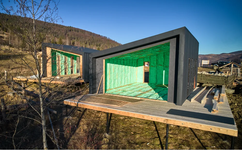 15 Shipping Container Homes That Redefine Modern Living