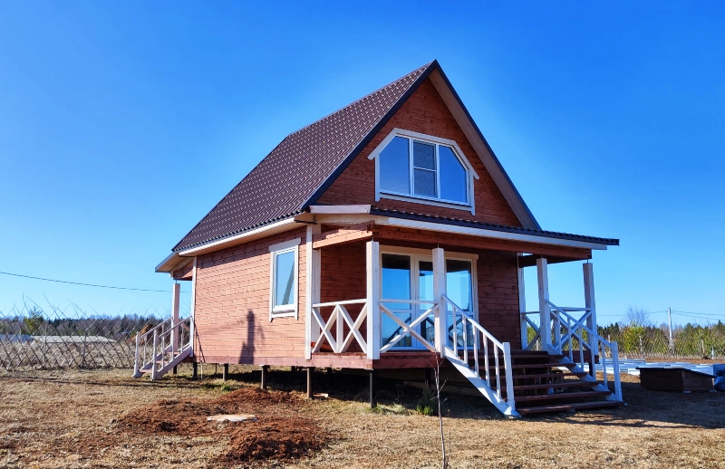 Why I Chose a Mobile Home Over a Tiny House (And Saved $60K)