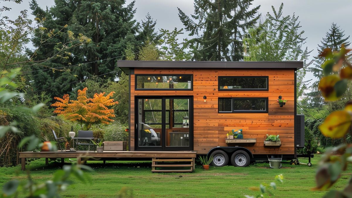 13 Award Winning Tiny House Designs of 2025